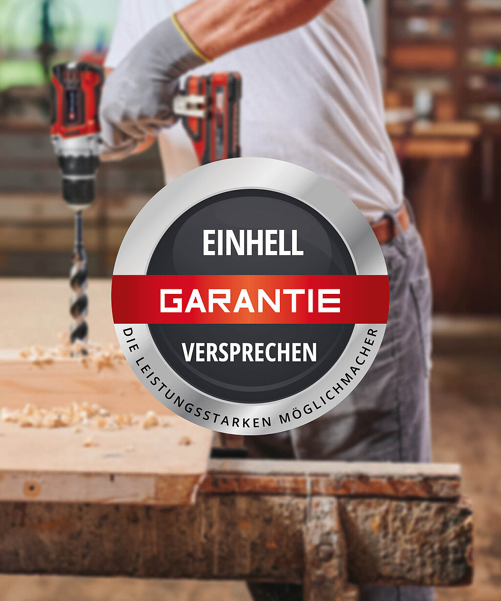 Services | Einhell.com