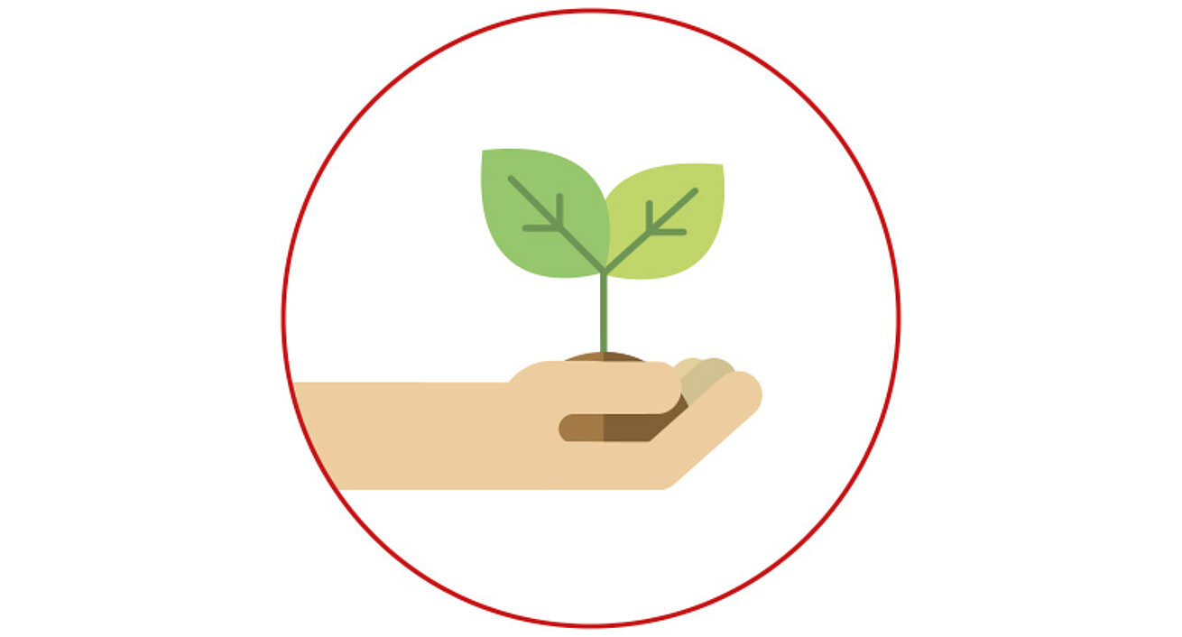 Nachhaltigkeit | Einhell.com