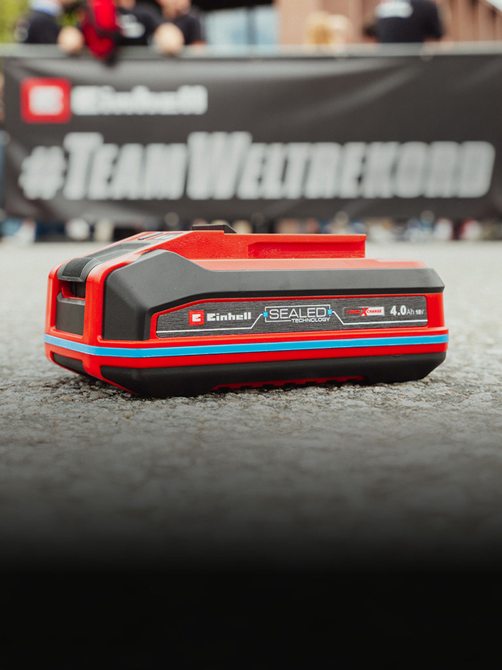 Einhell Group website | Einhell.com