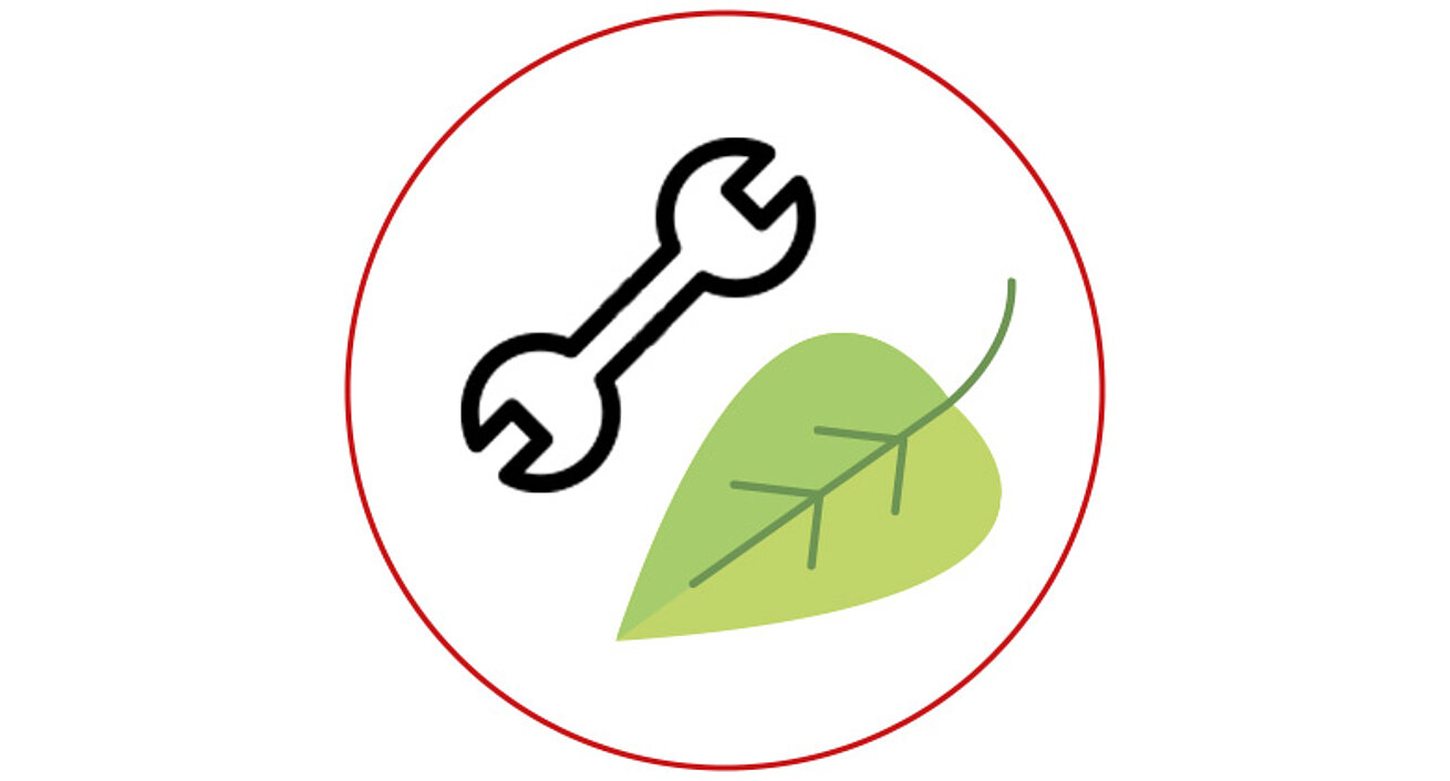 Nachhaltigkeit | Einhell.com